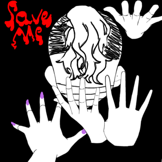 Mom gone missing - ibisPaint