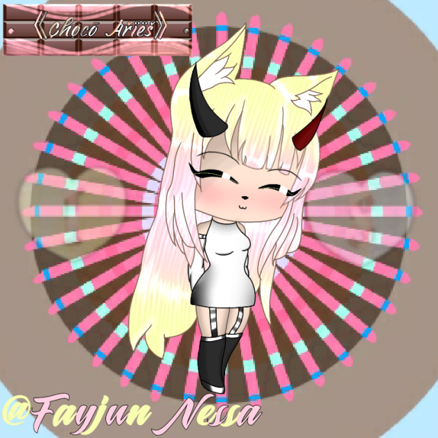 •Edit for Fayjun Nessa• - ibisPaint