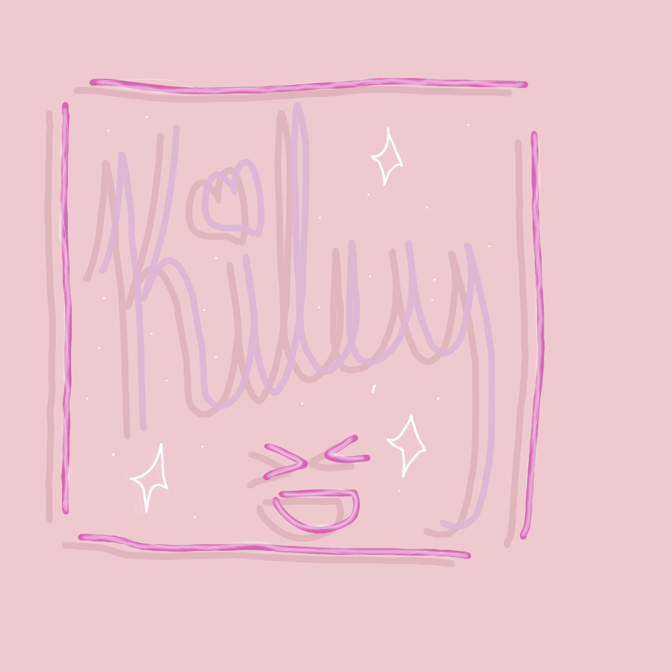 New Watermark Ibispaint