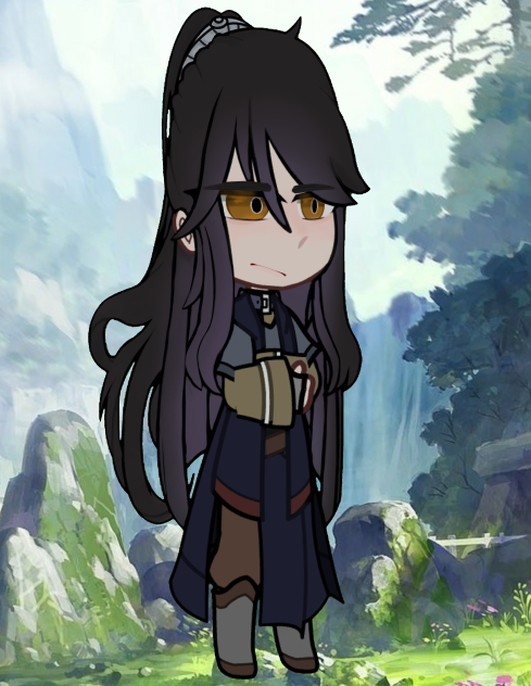 Mu Qing - ibisPaint