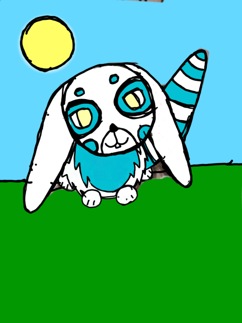 Oliver Fanart - ibisPaint