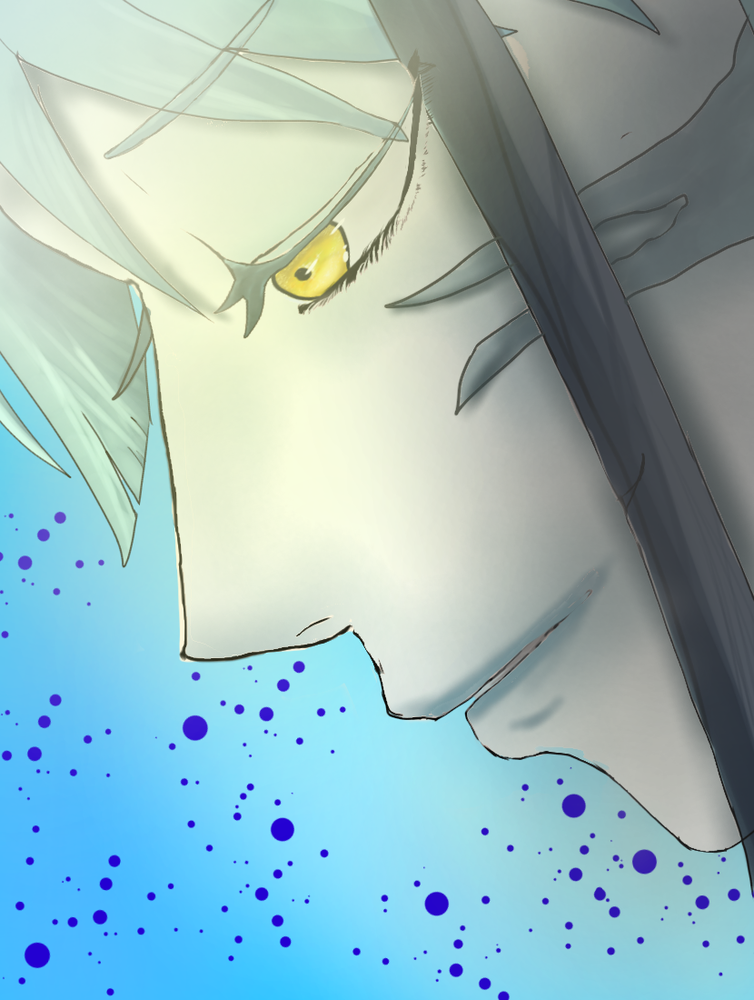 ジェイド・リーチ（Jade Leech） - ibisPaint