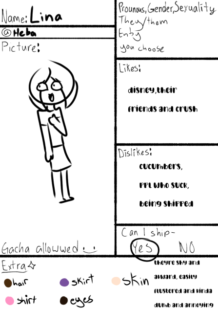 for someone - ibisPaint