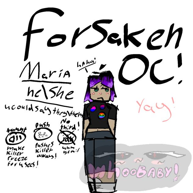 idk new fandom.... again - ibisPaint