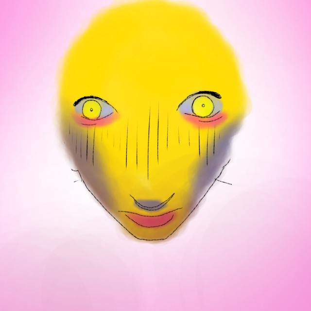 Silly animation - ibisPaint