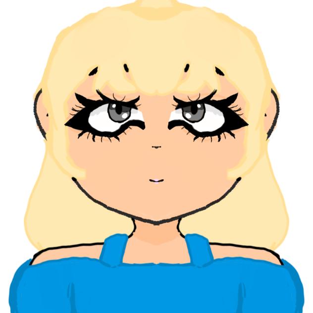 first art - ibisPaint