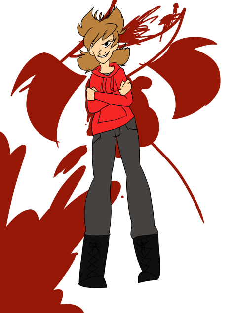 Tord - ibisPaint