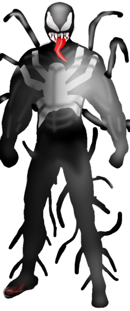 venom 2023 - ibisPaint