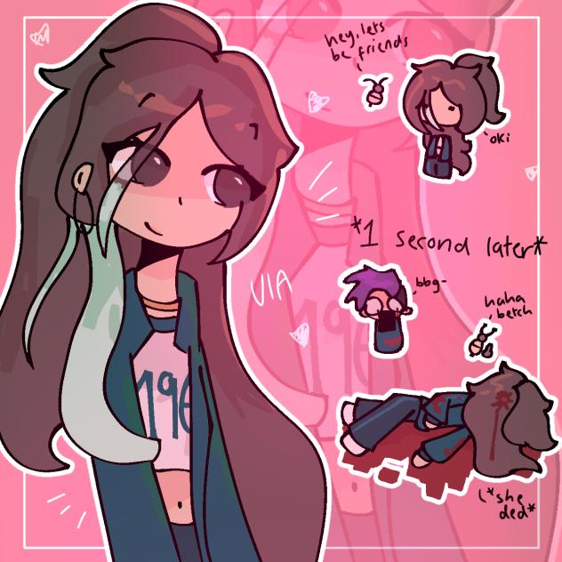 Player 196 🐝 - ibisPaint