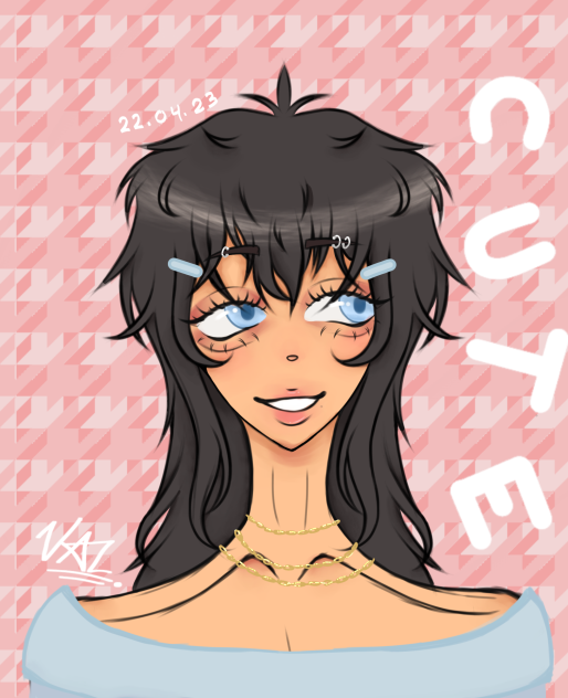 Untitled605 - ibisPaint