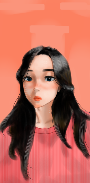 nothing - ibisPaint