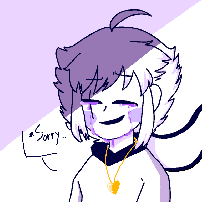 x! chara - ibisPaint