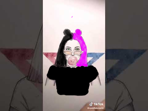 la mia idola - ibisPaint