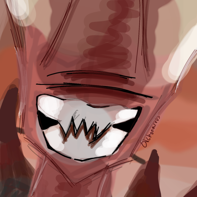 Dont go below... - ibisPaint