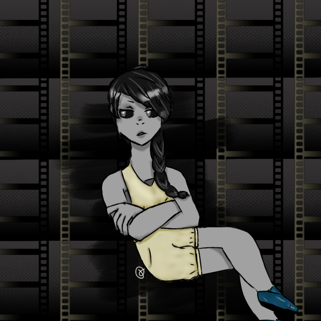 parasite version - ibisPaint