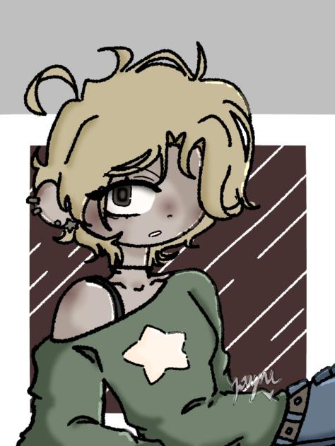 Something - ibisPaint