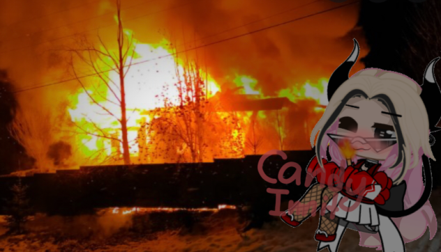 Arson uwo - ibisPaint