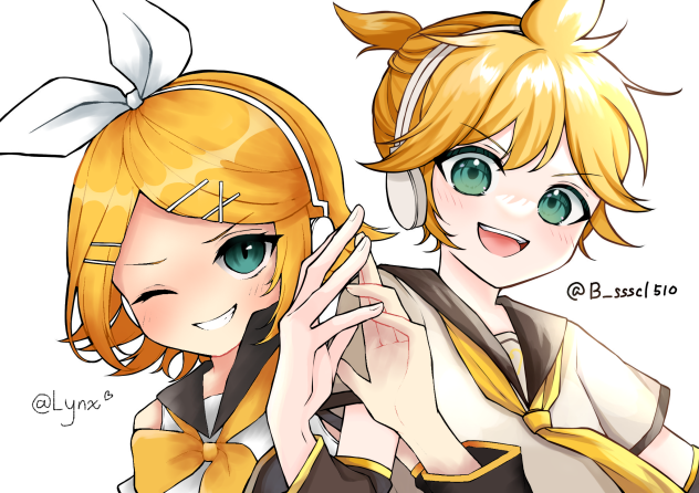 Collaboration - ibisPaint