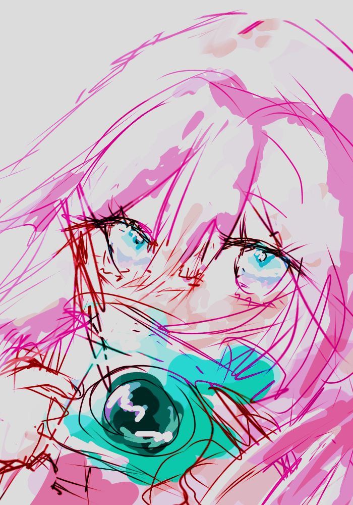 March 7th - ibisPaint