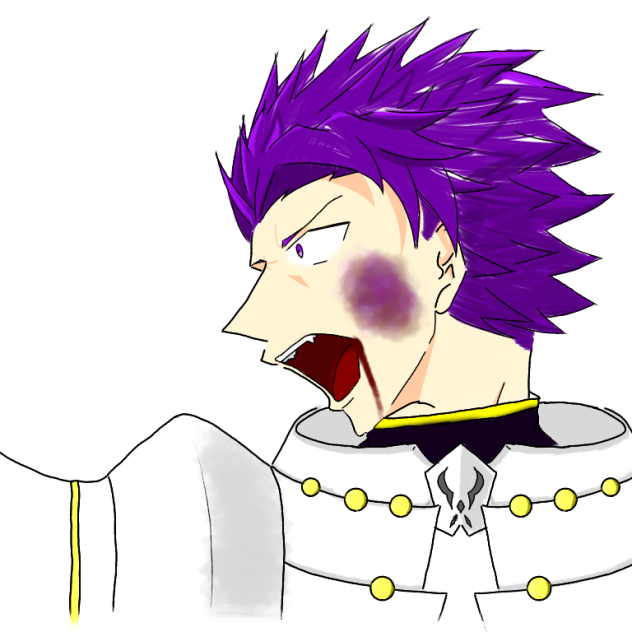 ランスロット(fgo) - ibisPaint