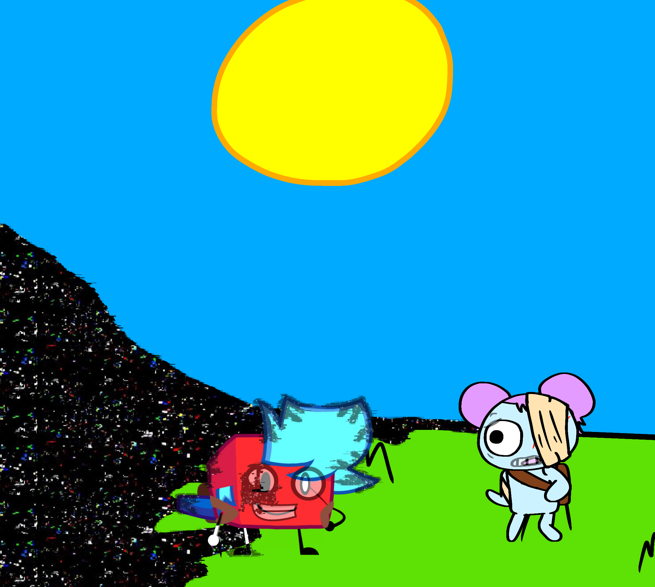 Yoylefake - ibisPaint