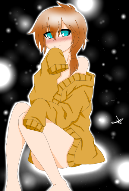 freddy uke - ibisPaint