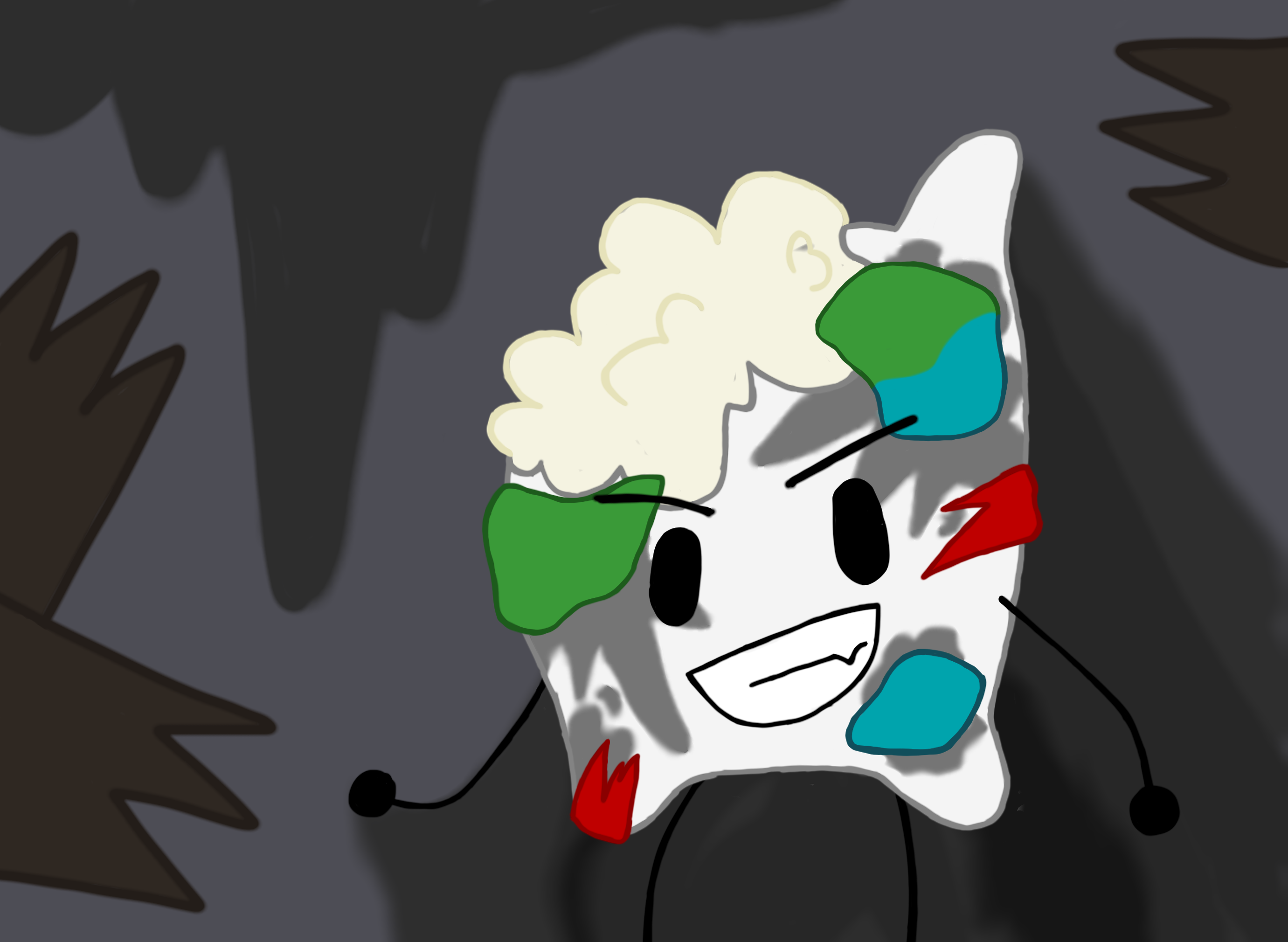 Pillow tpot 9 - ibisPaint