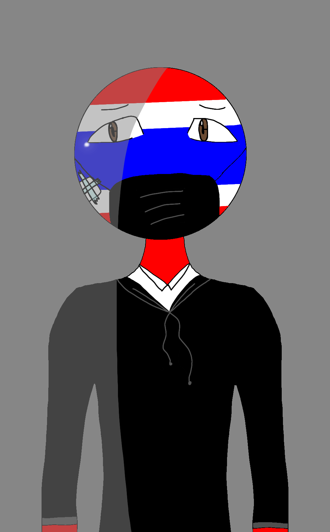 - Thailand - - ibisPaint