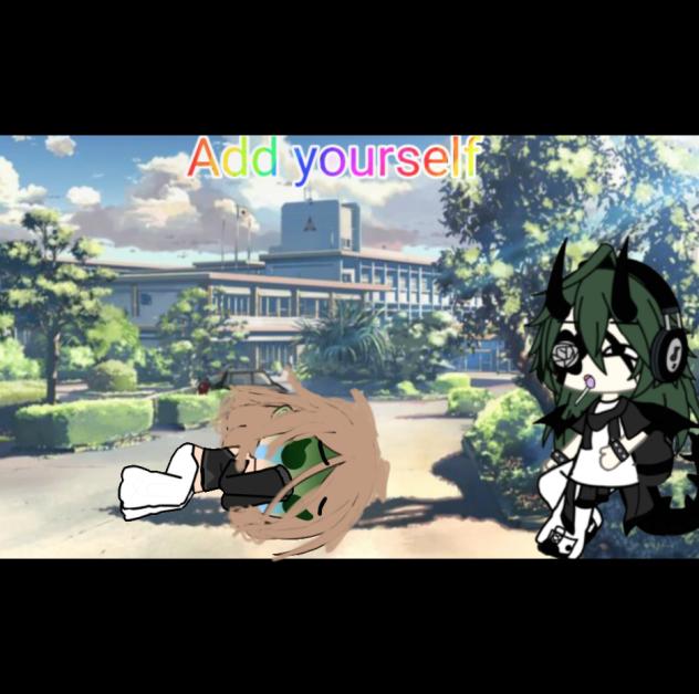 She's sick I'm sick - ibisPaint