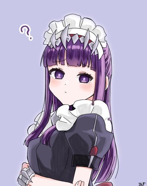 up pull pull (？) - ibisPaint