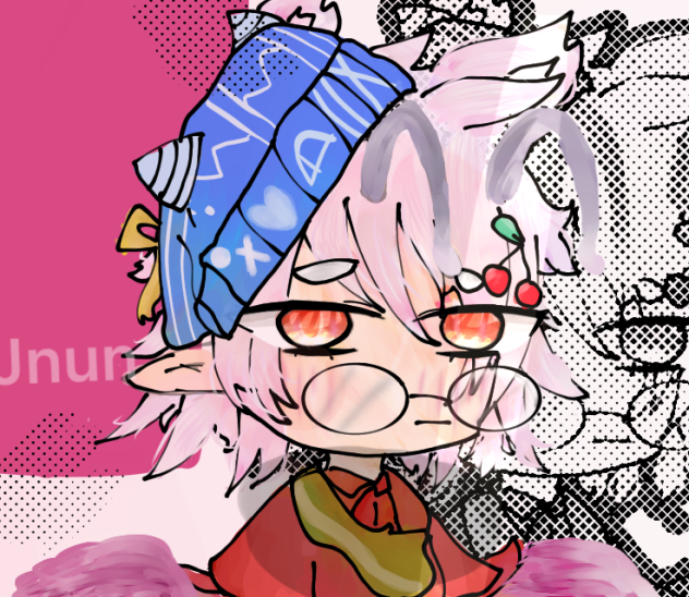 Eff gacha;-; - ibisPaint