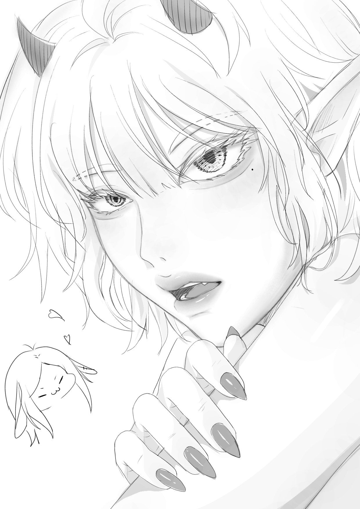 Art Kari - ibisPaint