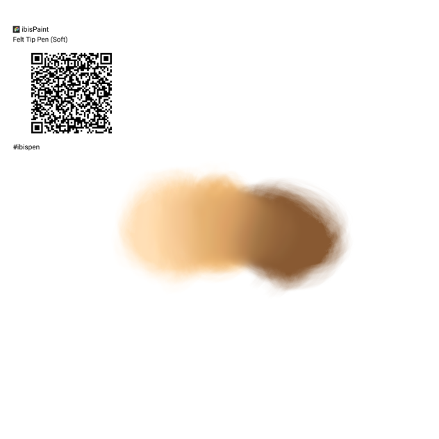 Brush for skin - ibisPaint