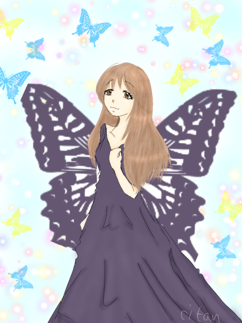 無題228 - ibisPaint