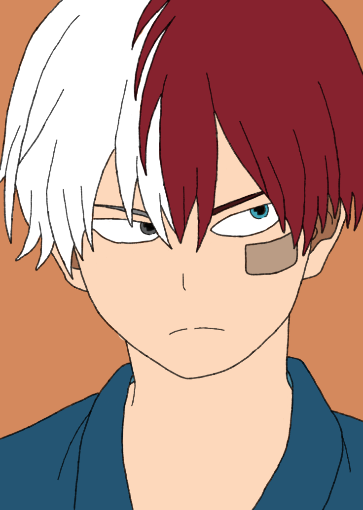 shoto - ibisPaint