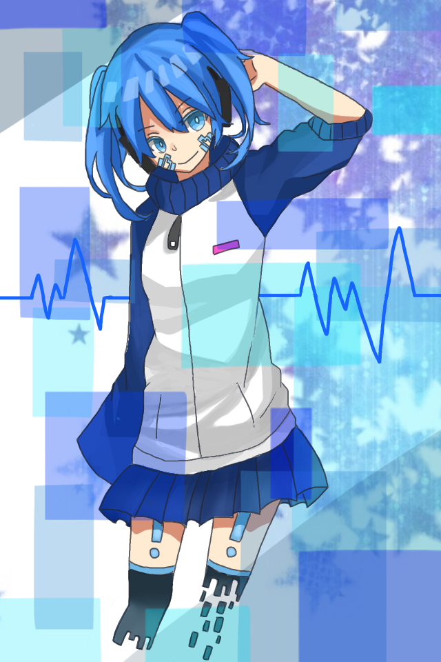 ENE - ibisPaint