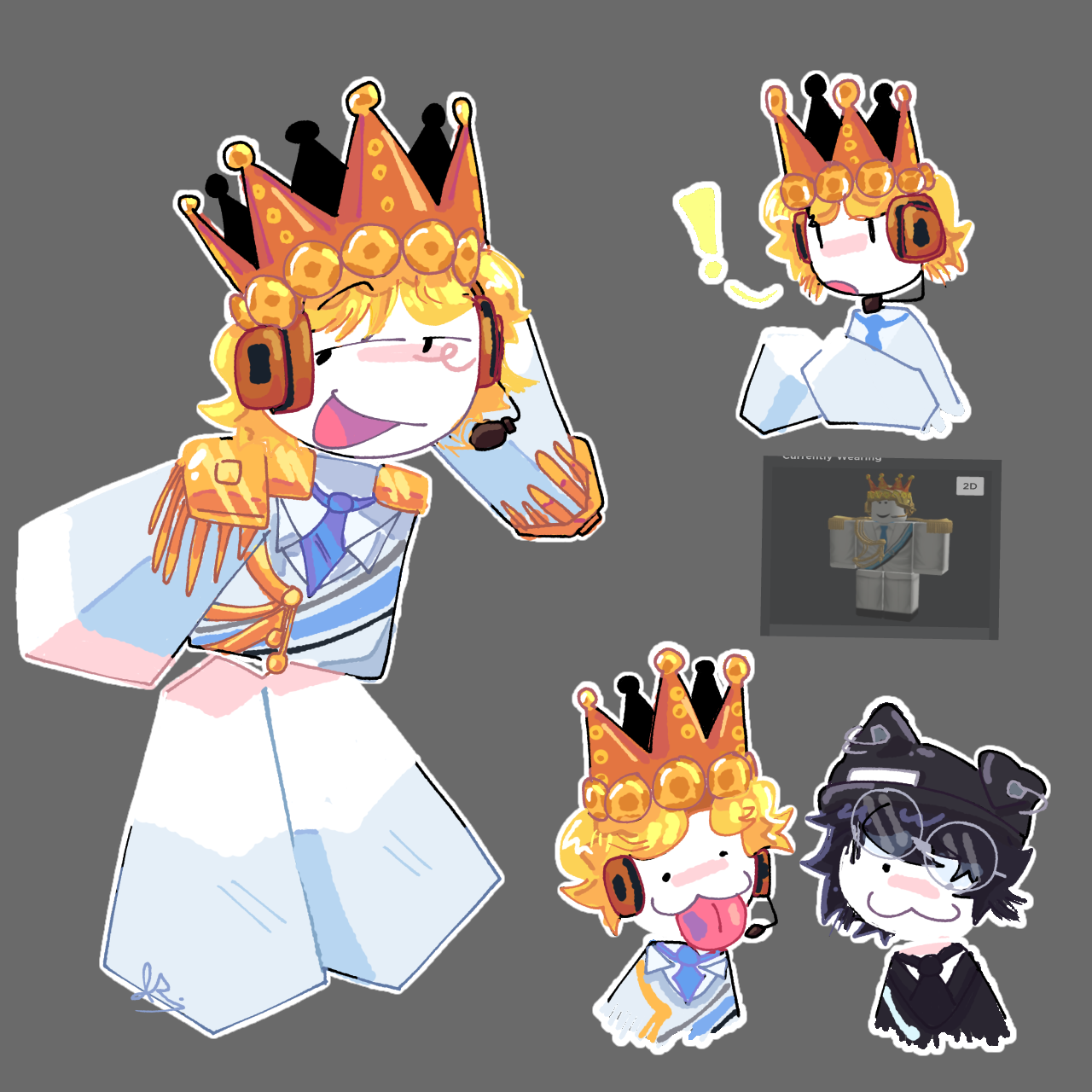 robloc comm 2 - ibisPaint