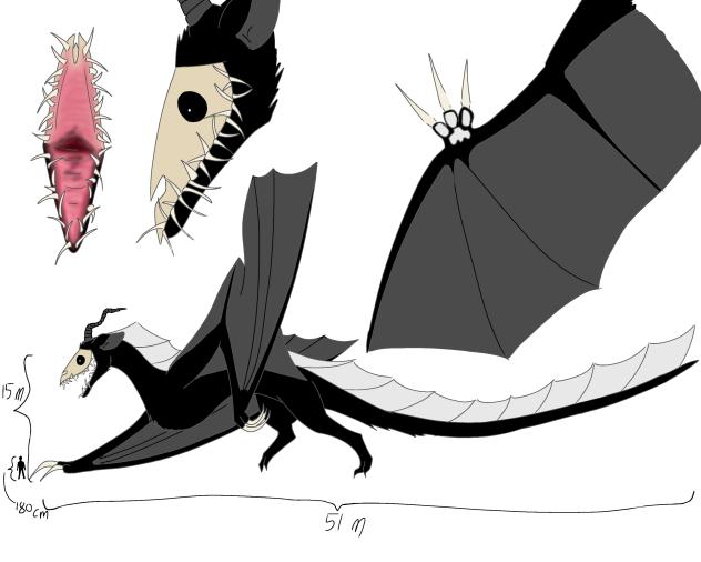 Maldik refsheet - ibisPaint