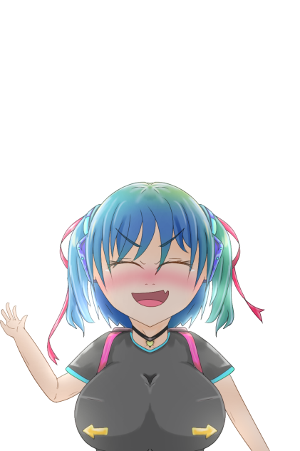 kroto chan - ibisPaint