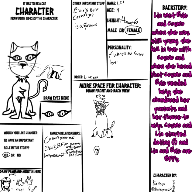 CS for Night Light - ibisPaint