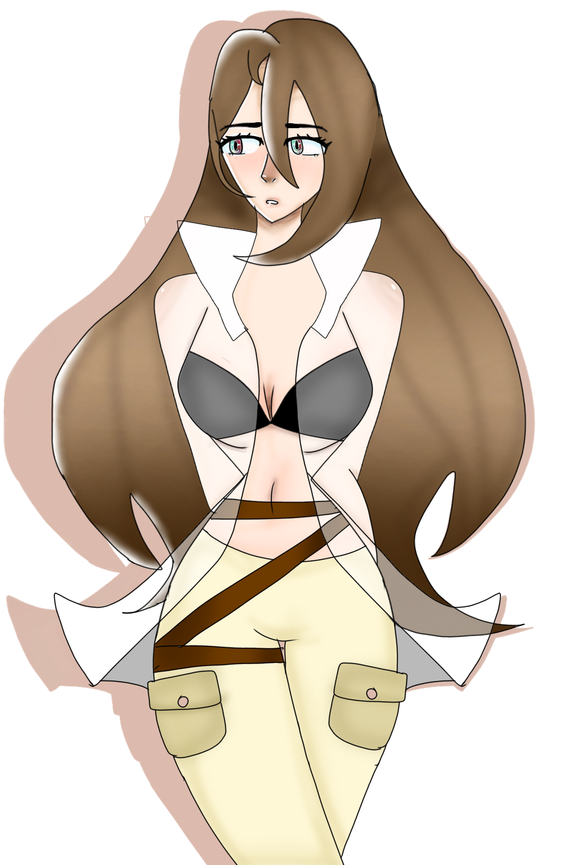 scientist - ibisPaint