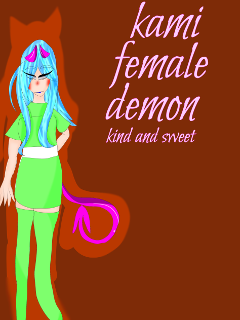 persona ref - ibisPaint