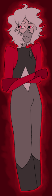 Big Guy (Hematite Set) - ibisPaint