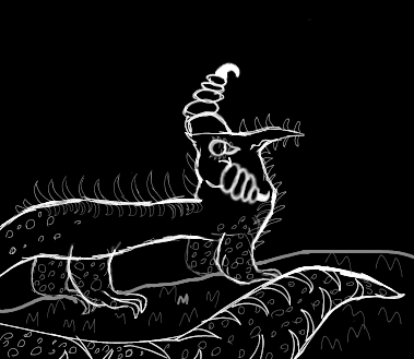 Experiment time - ibisPaint