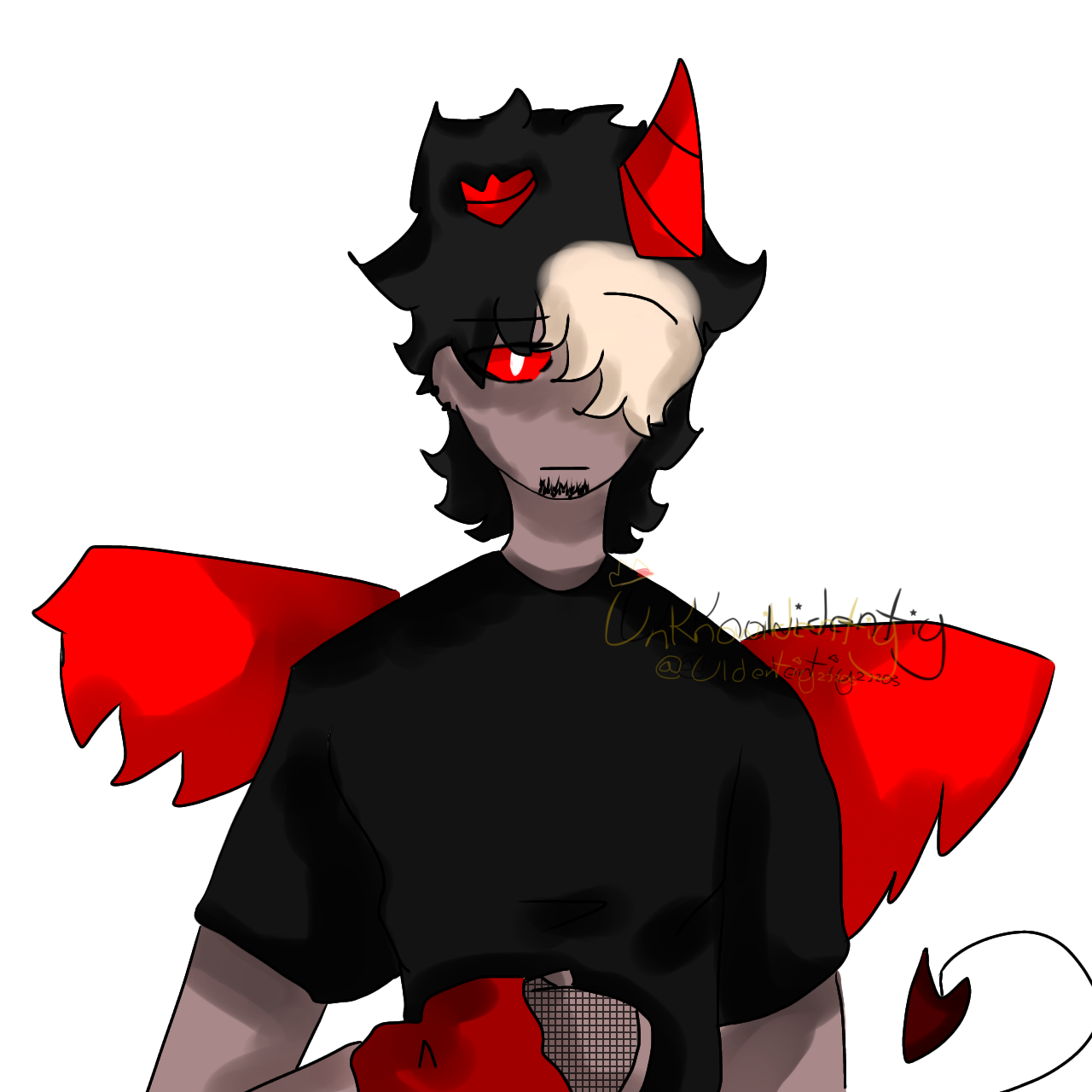 REQUEST FROM Evelyn Stout!!! - ibisPaint