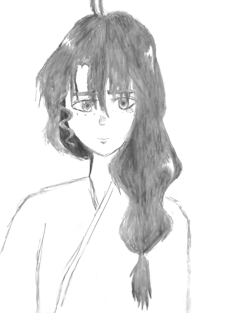 無題13 - ibisPaint