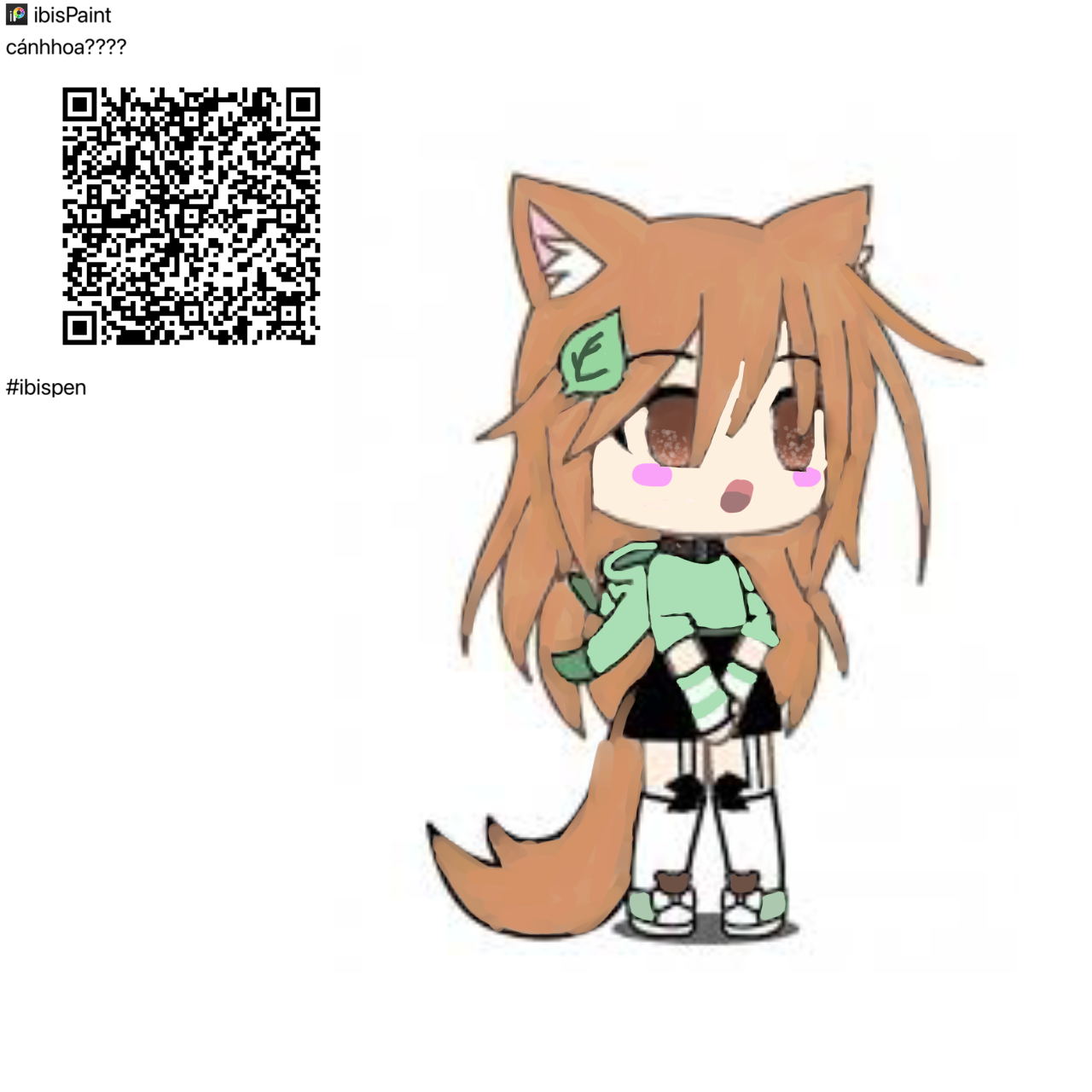 Edit and code ibis paint - ibisPaint