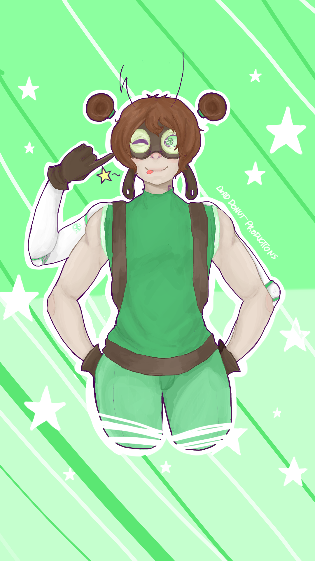 Untitled500 - ibisPaint