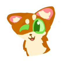 Squirrelflight - ibisPaint