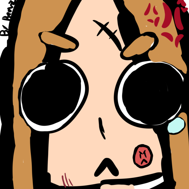 Dude backup . - ibisPaint